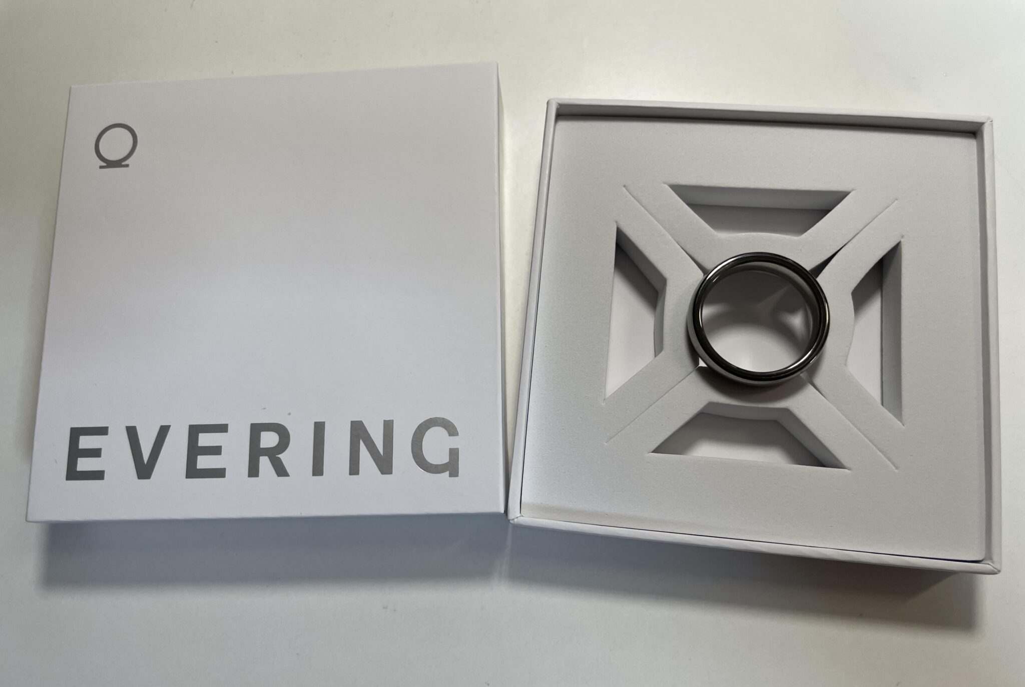 EVERING(エブリング)の評判・口コミは？噂のスマートリングを徹底レビュー！ - App Path